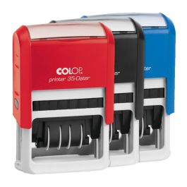 COLOP Printer 35-Dater Datownik